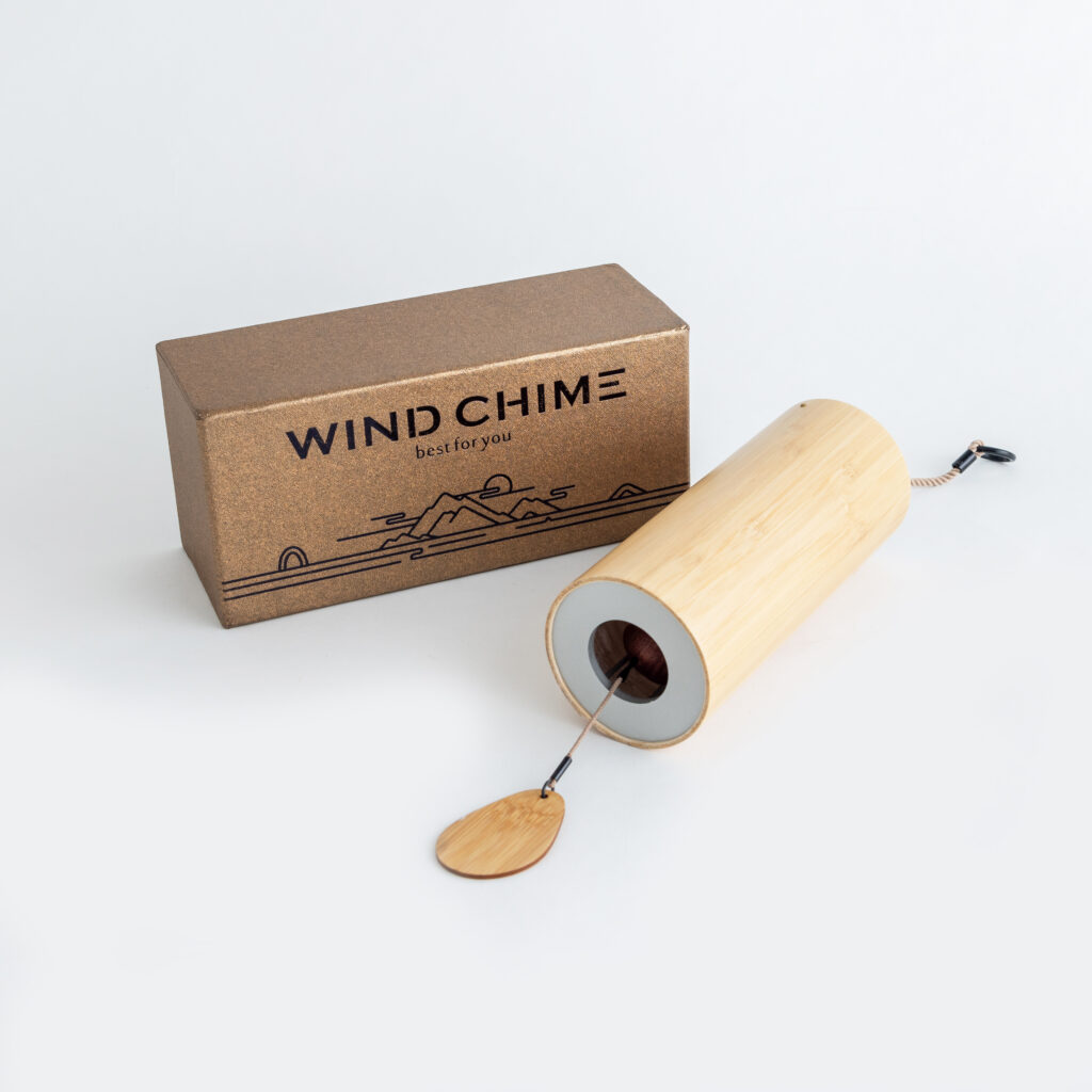 Wind Chime – Integrated Therapy Work